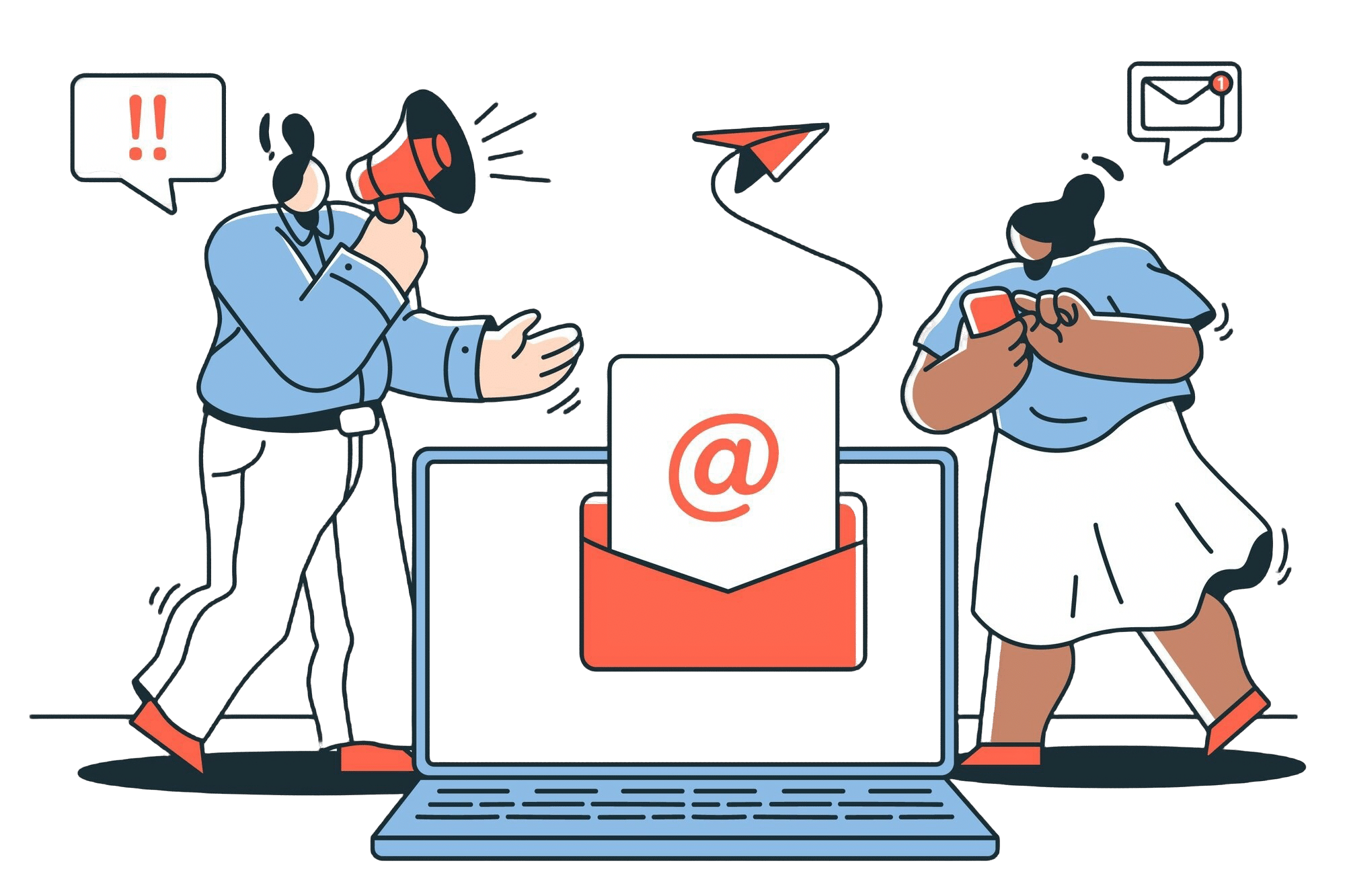 Our Mass Mailing Tool : Your Ultimate Solution For Bulk Email Campaigns ...